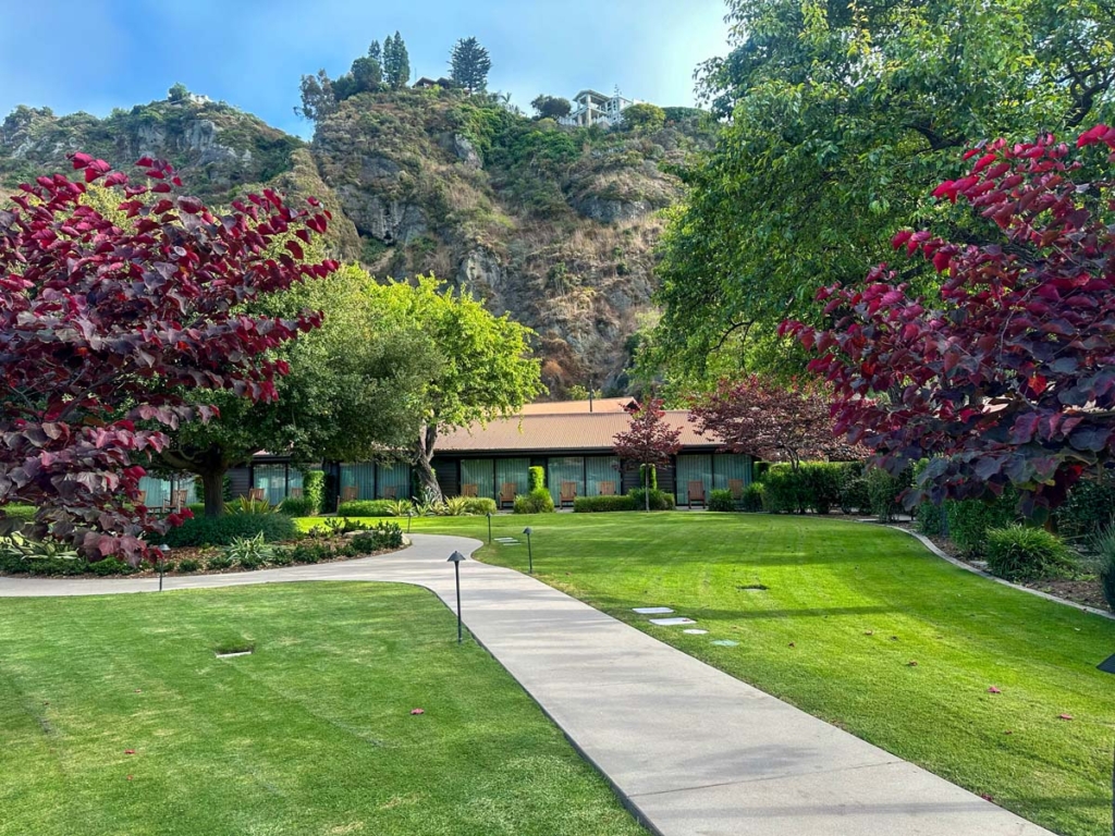 The Ranch at Laguna Beach - Hidden California