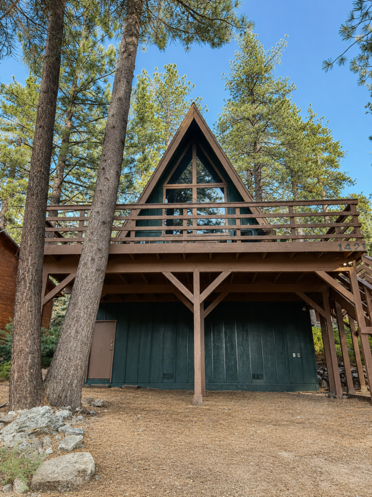 Visit Pine Mountain Club - Hidden California